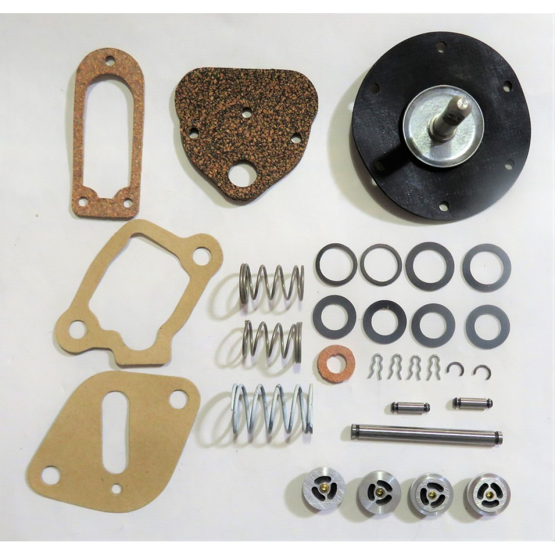 Fuel pump kit Alfa Romeo 1900,Lancia Flaminia fuel pump kit,Ferrari 250 fuel pump kit,Ferrari ...